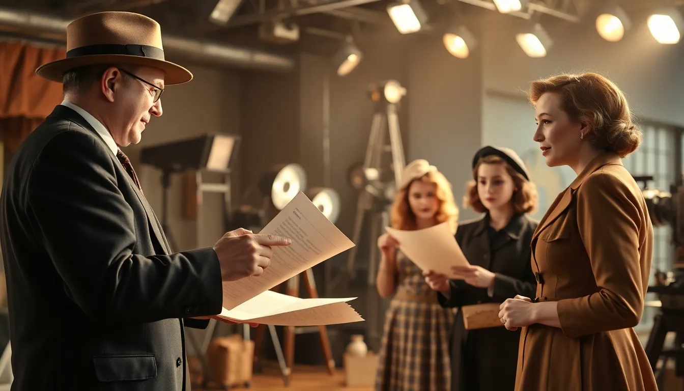 Historical Context in Film: Uncovering Hidden Depths of Storytelling ...