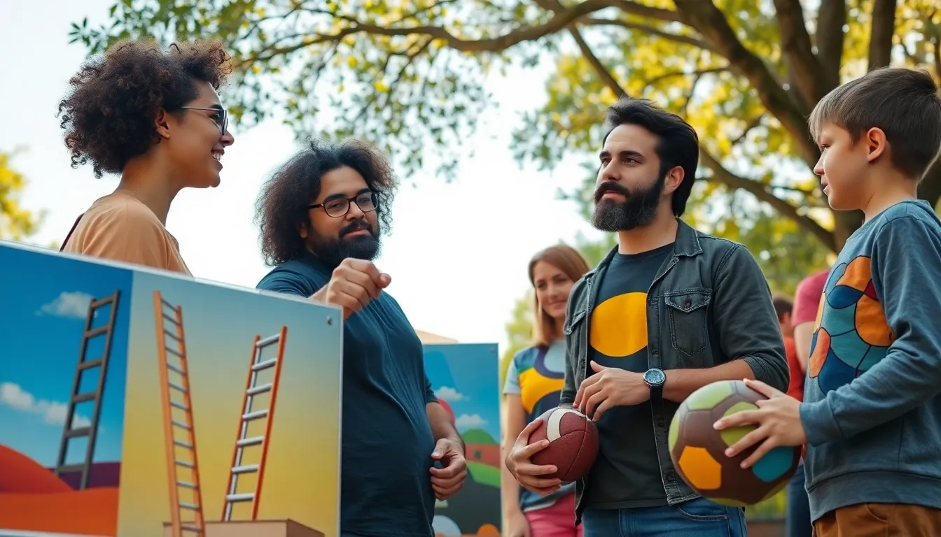 Visual Metaphors: Unleashing the Power of Imagery to Simplify Complex Ideas - HowieStore