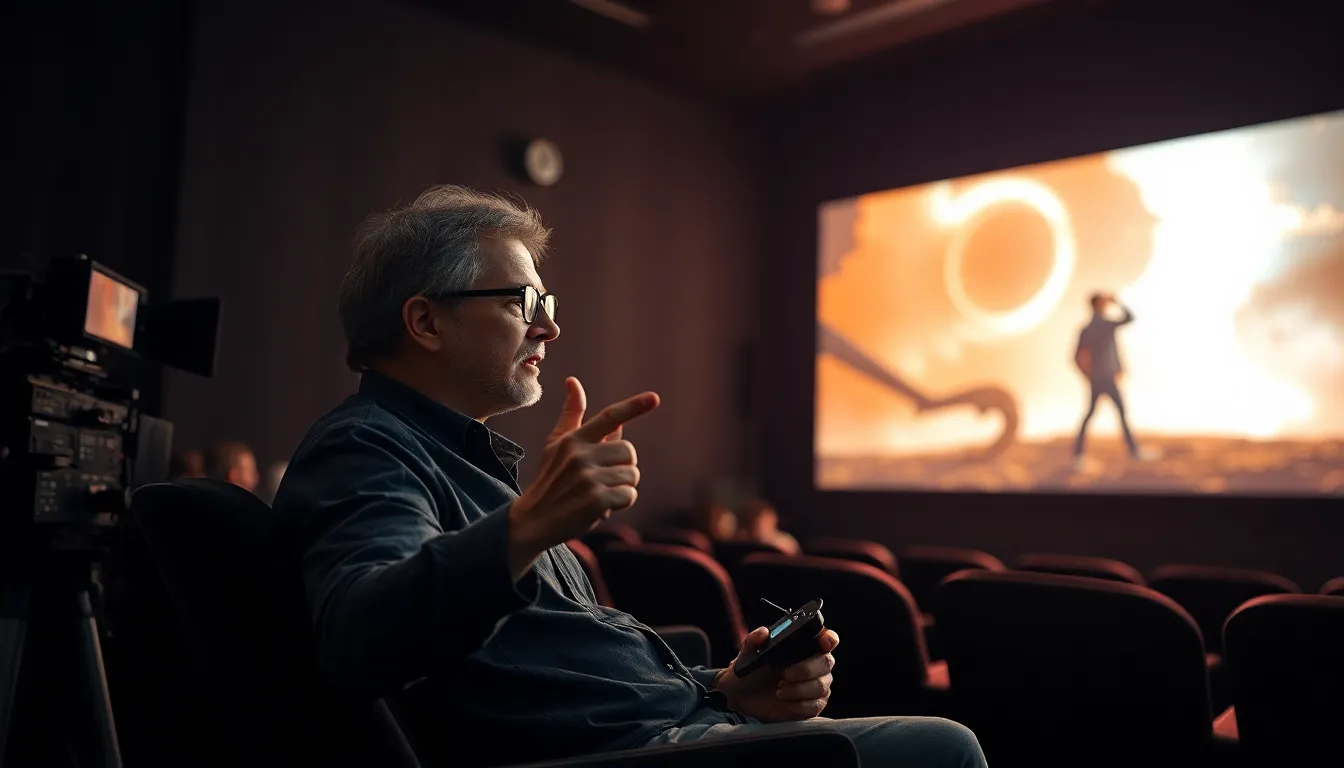 Movie Flashback Usage: Unlocking Secrets to Powerful Storytelling in ...