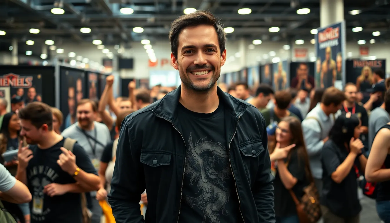 Exploring Nicholas Brendon Movies and TV Shows: The Versatile Actor's ...