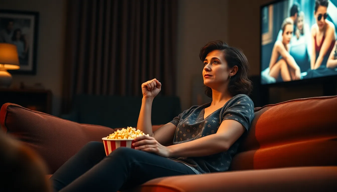 Movie Interpretation: Unlocking Deeper Meaning Behind the Screen ...